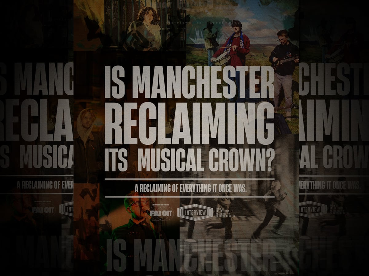 Is Manchester reclaiming its musical crown?