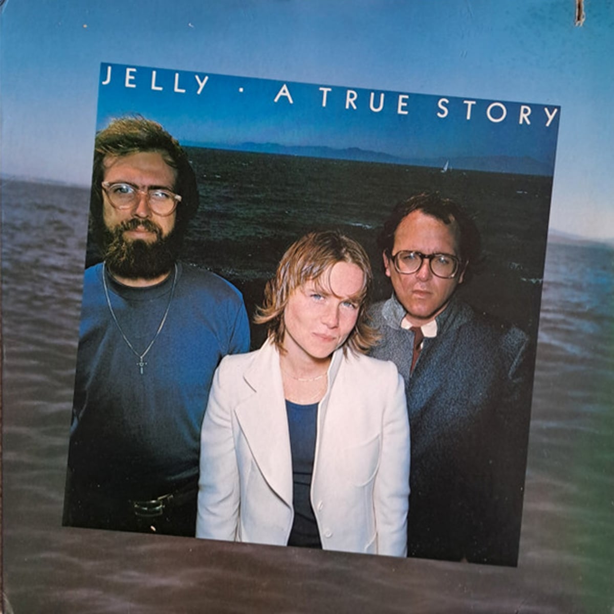 'Playboy', jelly, and Amy Madigan's forgotten music career
