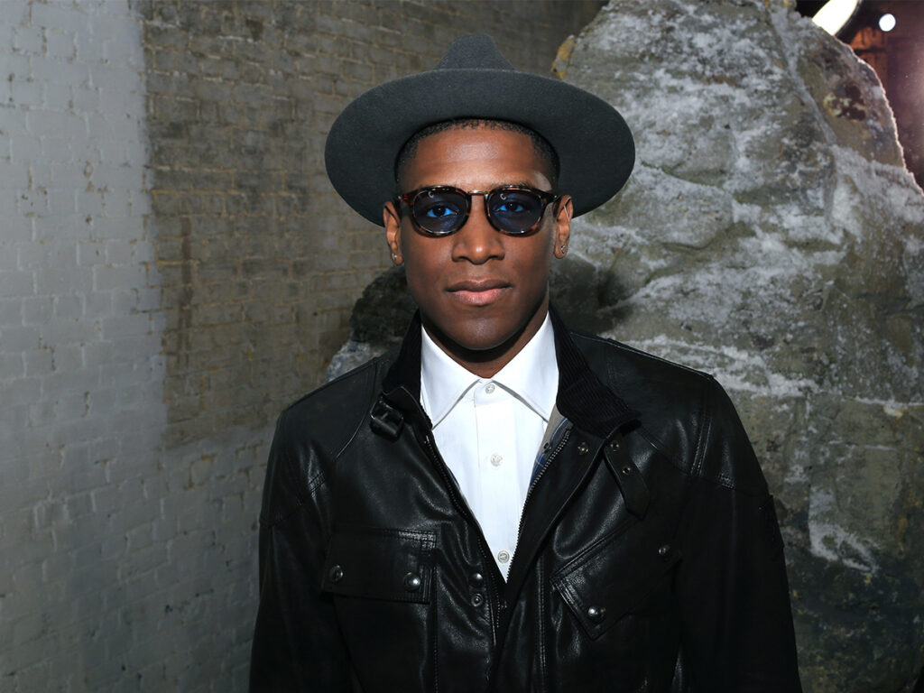 Labrinth elaborates on music industry rant: "I don't subscribe"