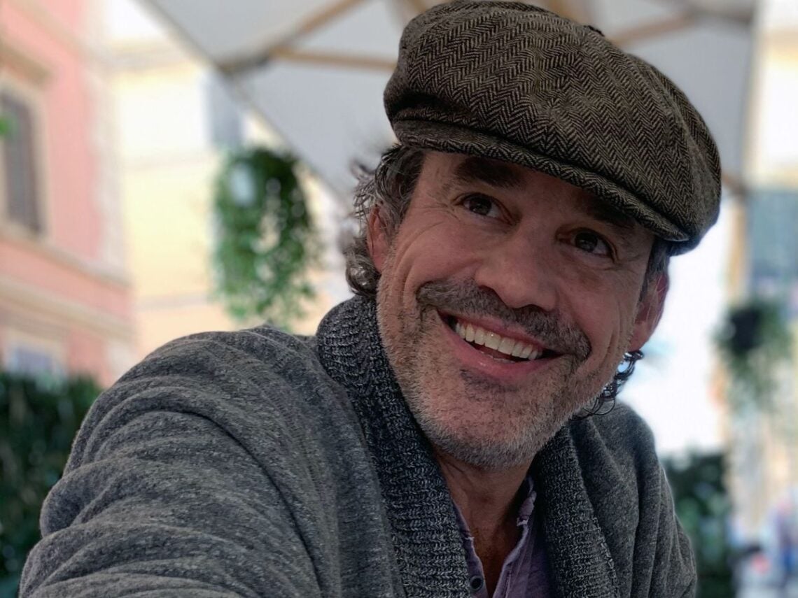 Nicholas Brendon, star of 'Buffy', dies aged 54