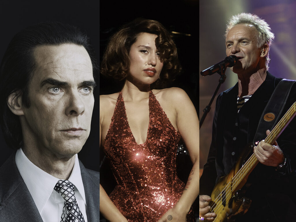 Montreux Jazz 2026: Full line-up revealed for 60th edition