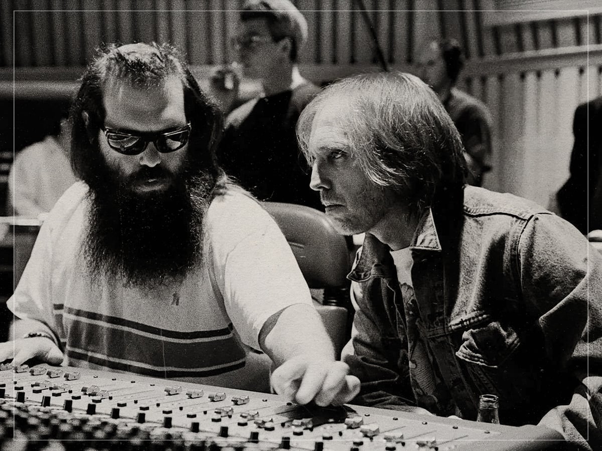 The one Tom Petty lyric that Rick Rubin couldn't stand