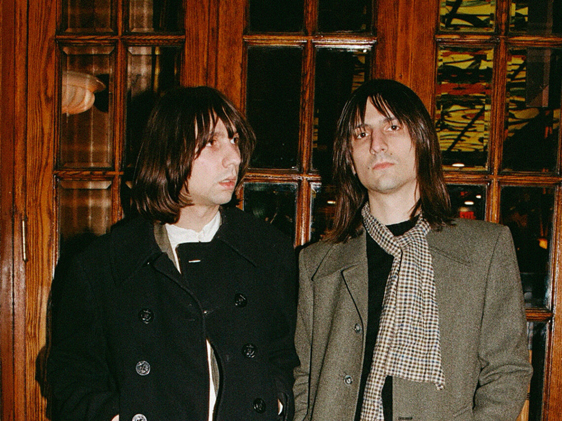 The Lemon Twigs announce sixth album alongside new single