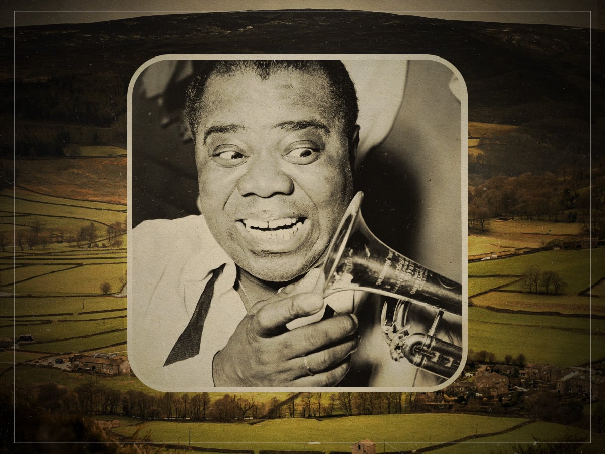 How Louis Armstrong doomed a Yorkshire venue