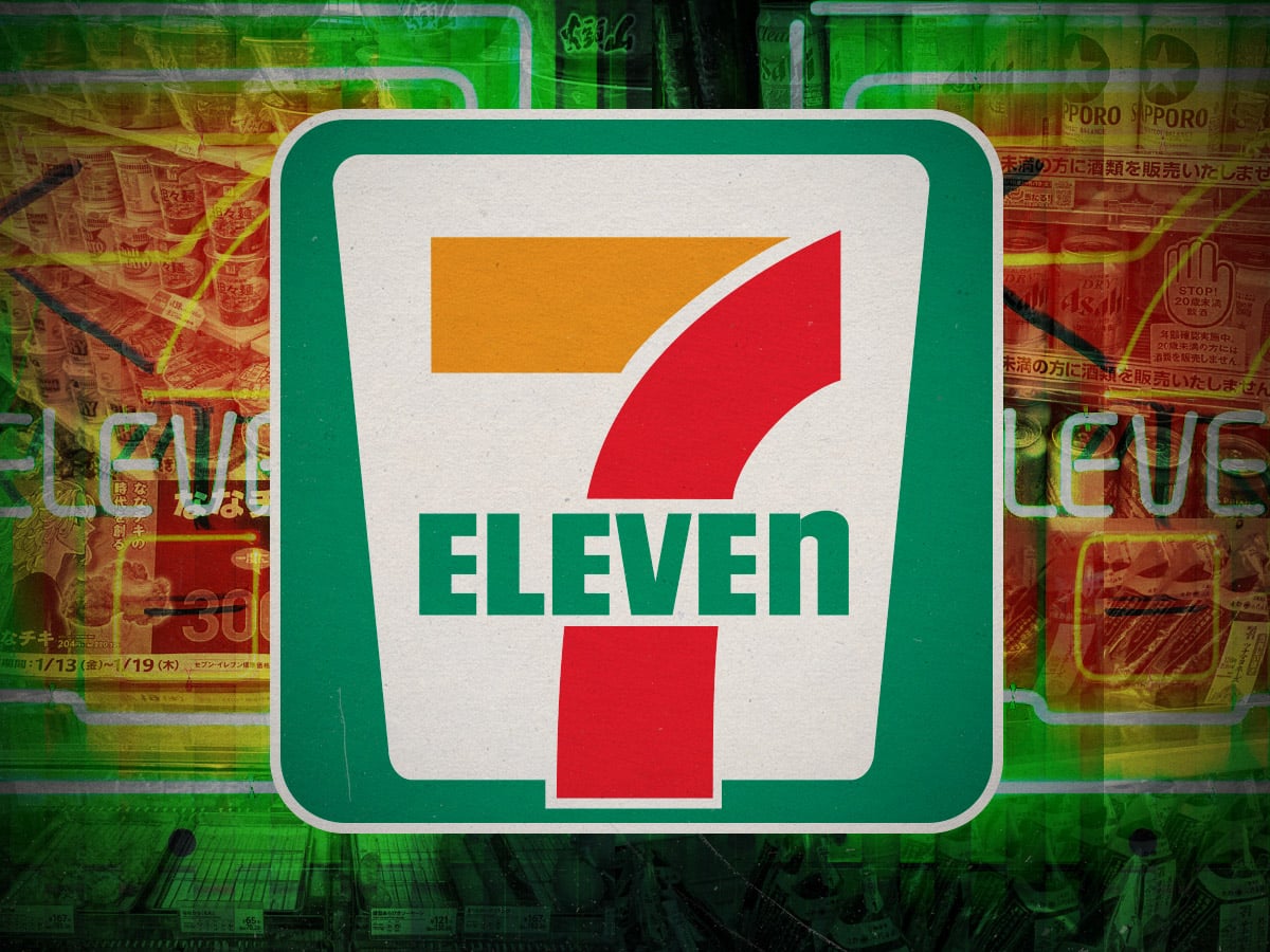7-Eleven: Why a convenience store became a travel obsession