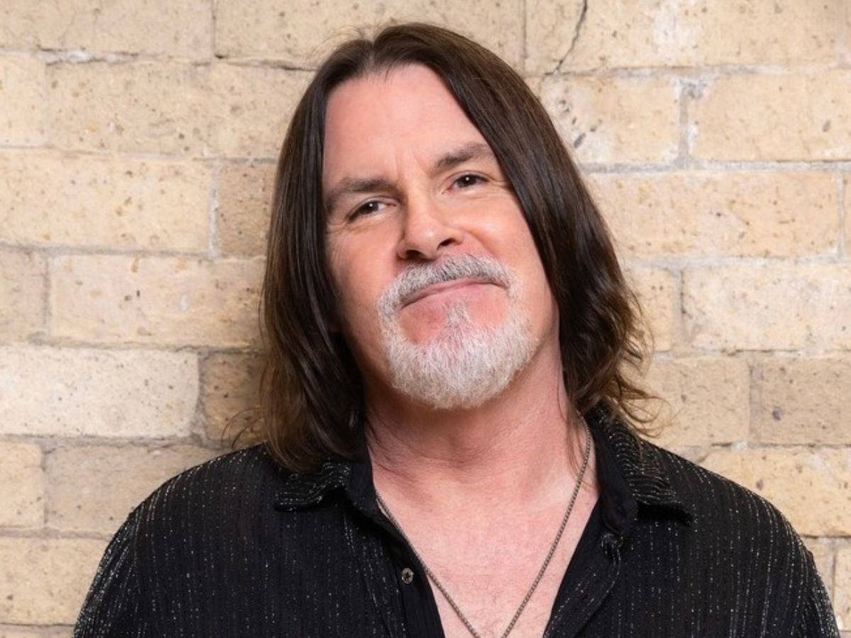 Boston singer Tommy DeCarlo dies at 60 from cancer