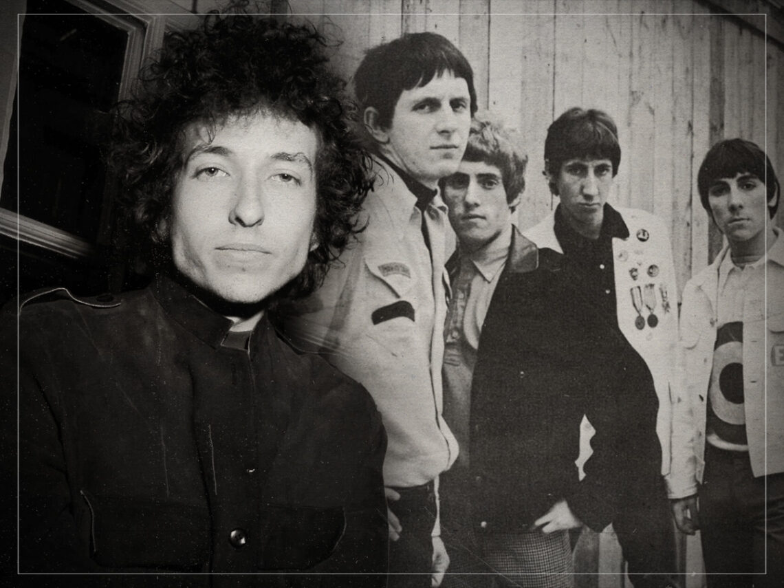 The 1970 Song By The Who That Bob Dylan Absolutely Despised