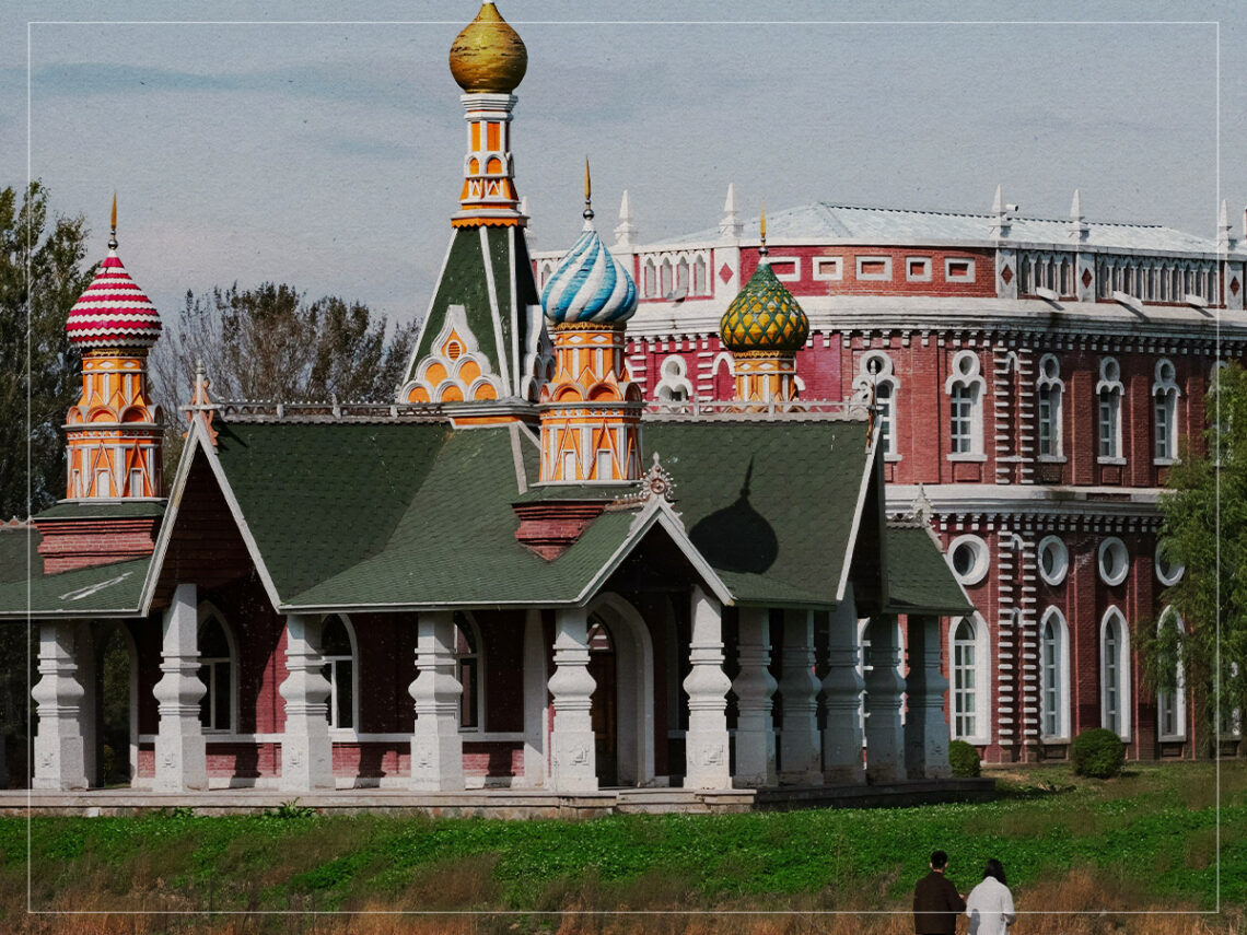 Harbin: The Russian history behind China’s northern city