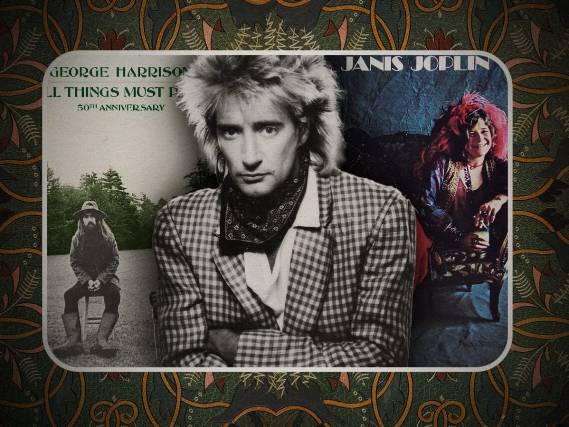 The five best number ones of 1971 ranked in order of greatness