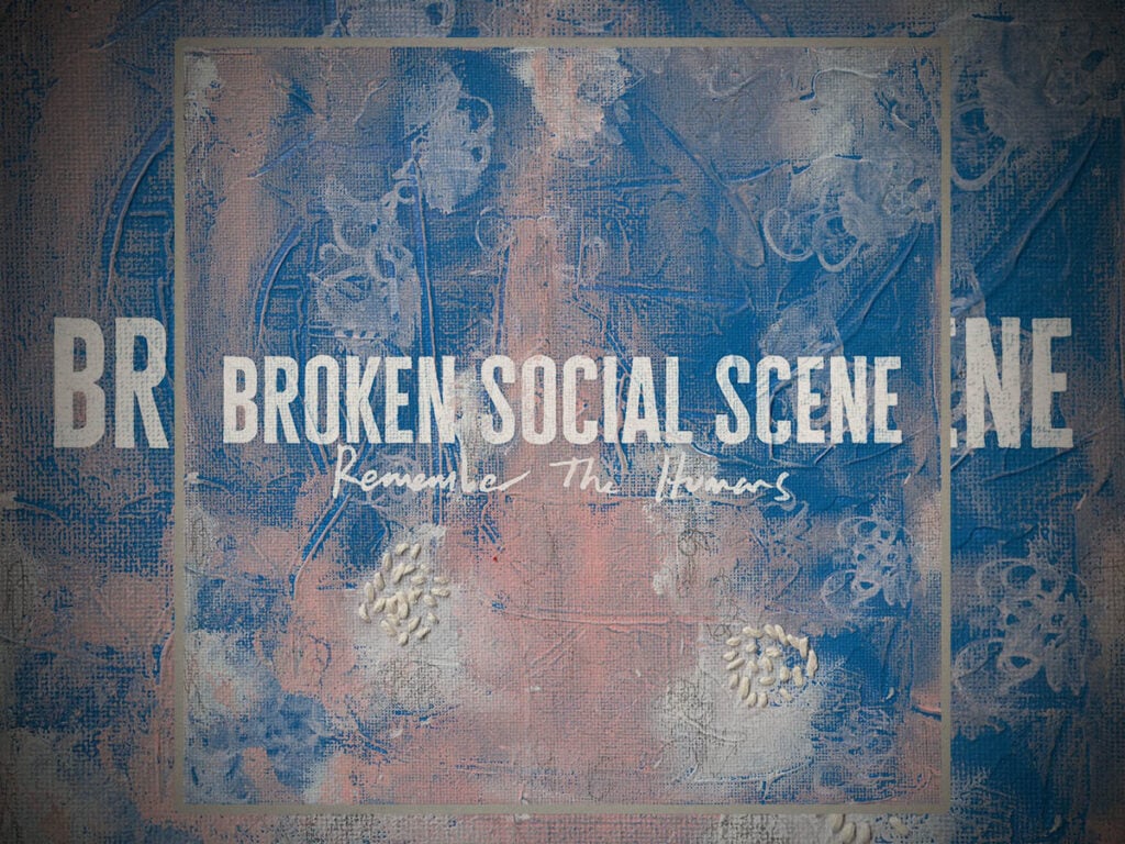 Broken Social Scene - ‘Remember the Humans’ album review