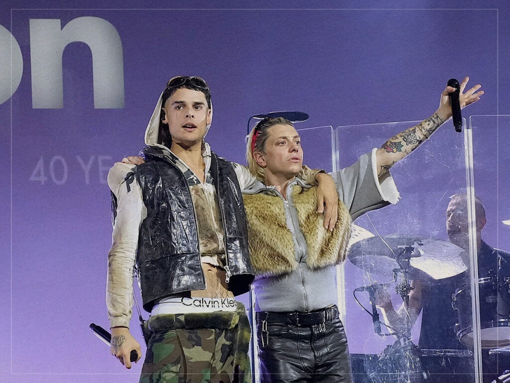 Ca7riel & Paco Amoroso and the continued rise of Latin pop