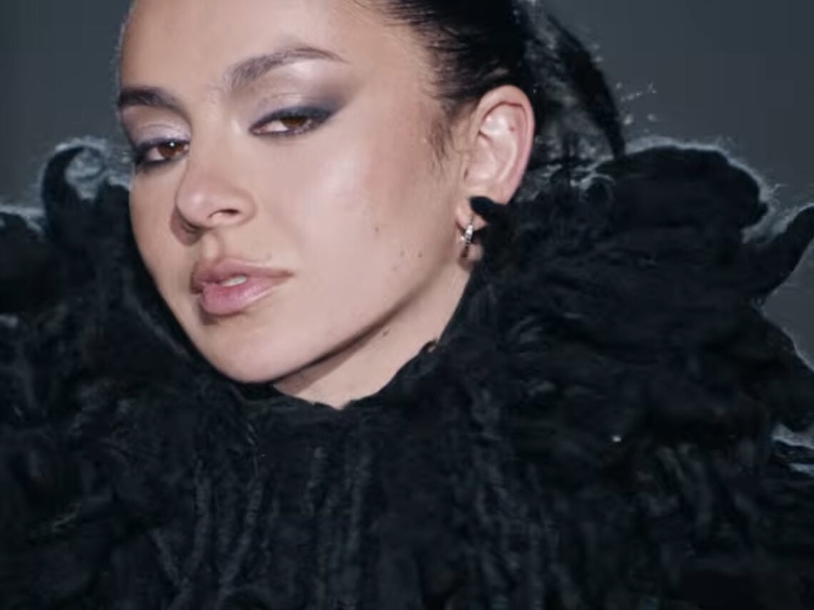 Charli XCX talks politics and press on new single 'SS26'