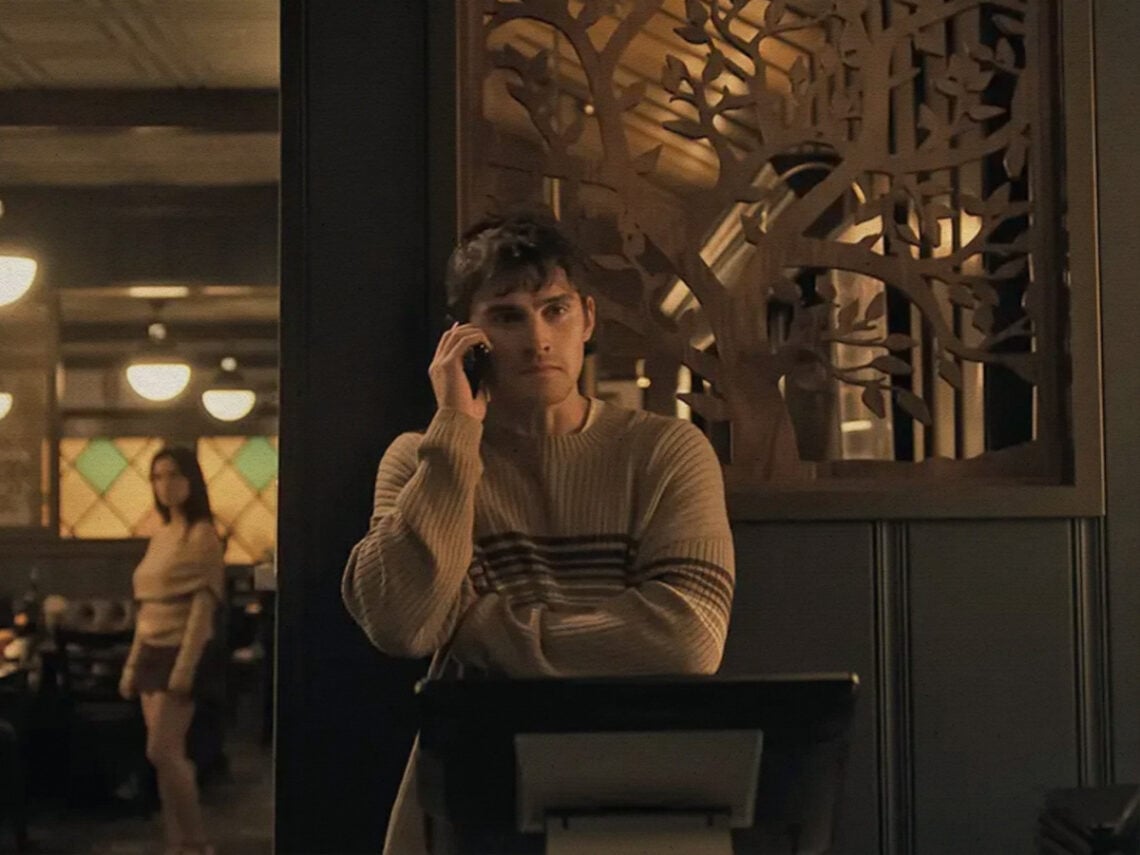 'Obsession' revives a familiar trope of female madness