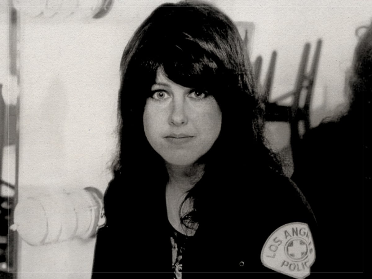 The 1960 album that never left Grace Slick's head