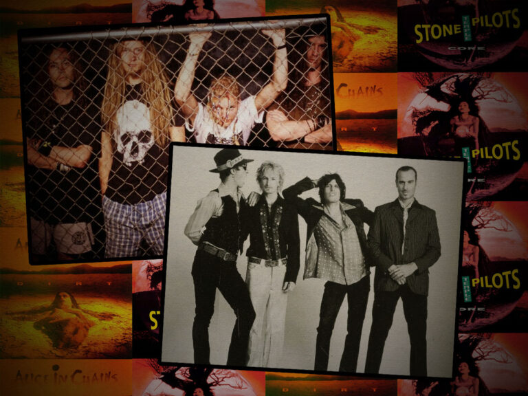 How September 29th, 1992 changed music forever