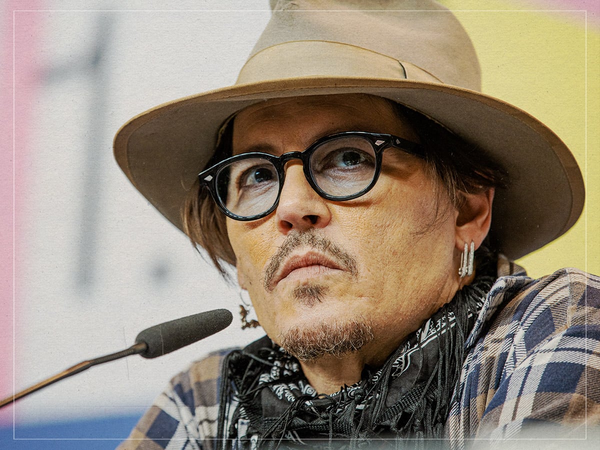 Johnny Depp saved the life of his co-star on 'Sleepy Hollow'