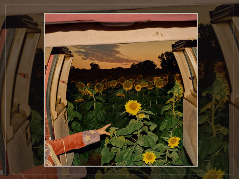Kevin Morby - 'Little Wide Open' album review