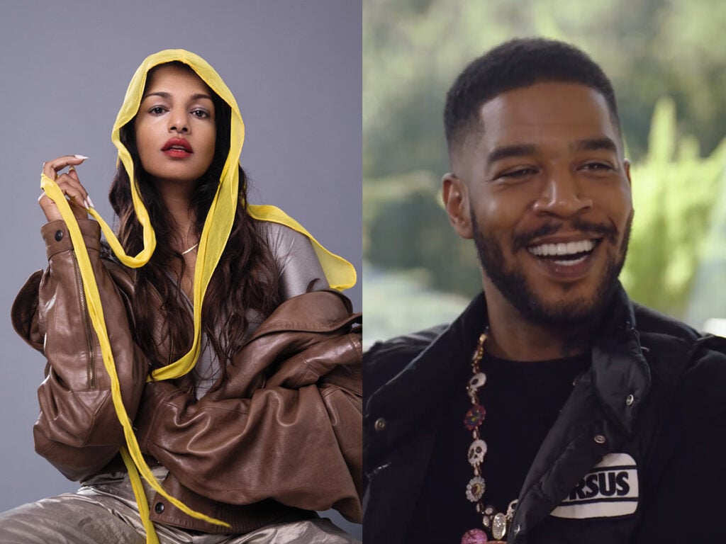 MIA calls out Kid Cudi for kicking her off tour: "Crazy"