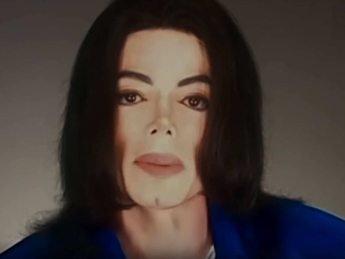 Netflix unveils docuseries on Michael Jackson child abuse trial