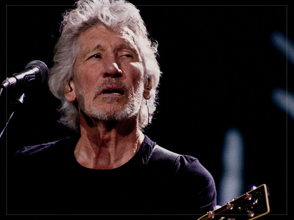 The 1987 tour that made Roger Waters want to quit performing