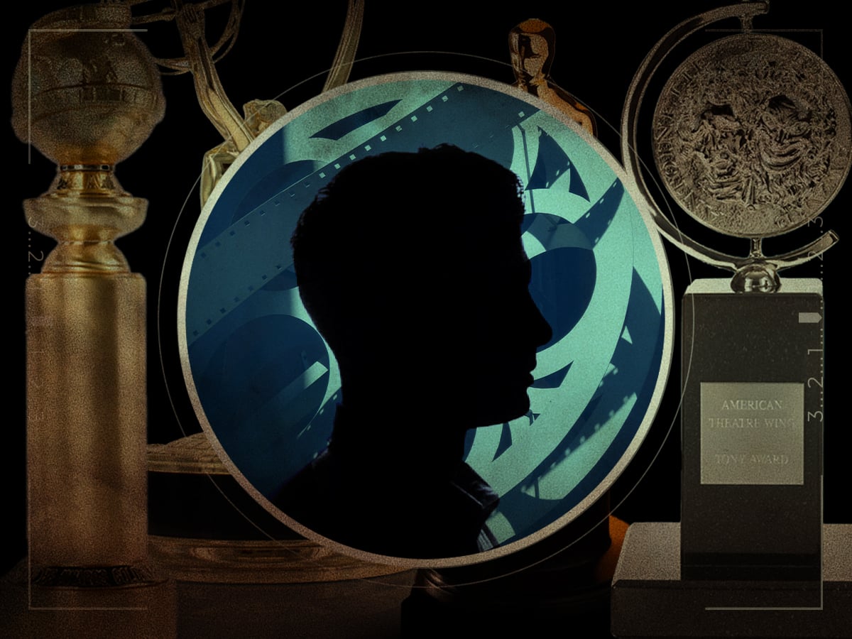 The actor who has never made a bad movie, according to science