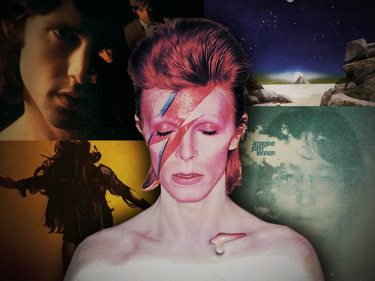 The 10 most pretentious songs ever written