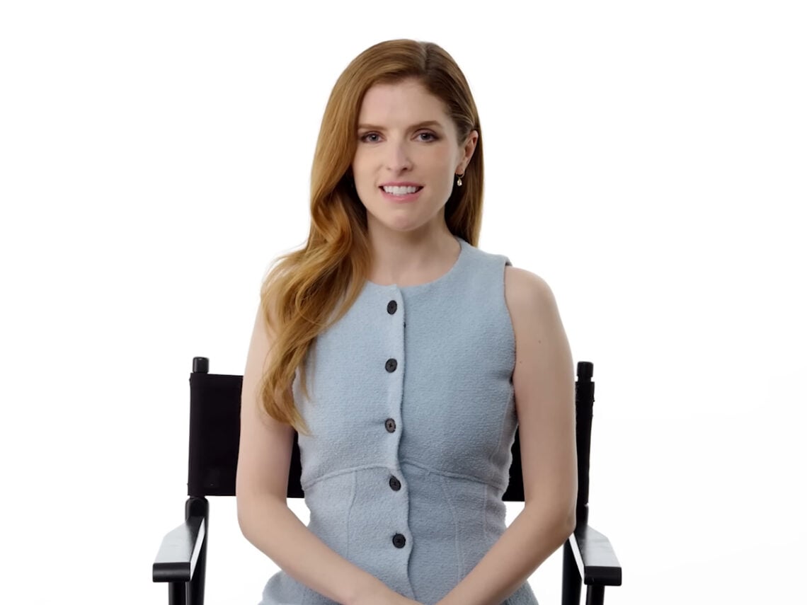 Anna Kendrick tapped to direct 'Evelyn Hugo' for Netflix