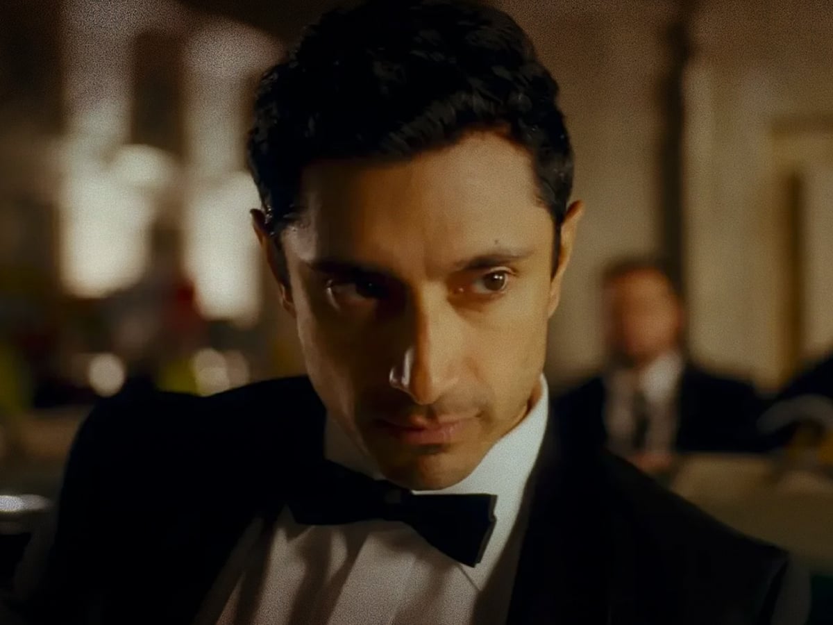 ‘Bait’ series review: Riz Ahmed stars in Amazon's existential satire