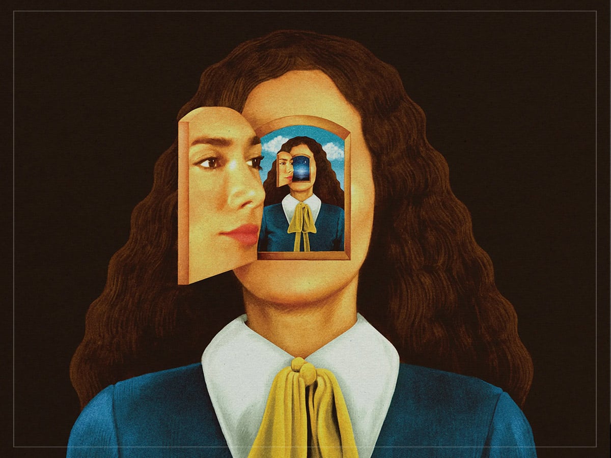 Bedouine - 'Neon Summer Skin' album review