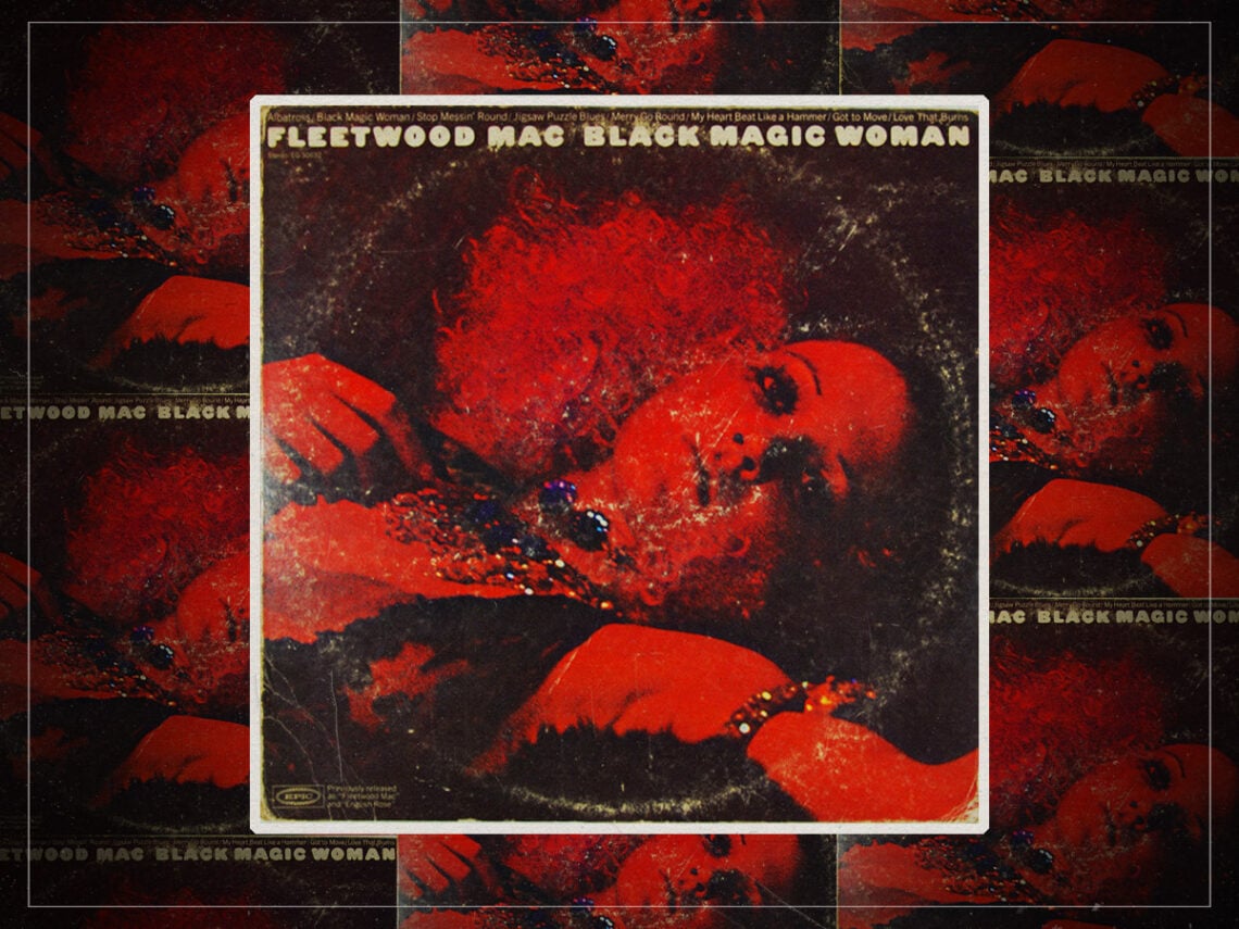 The forgotten Fleetwood Mac song that became a Latin classic in 1970