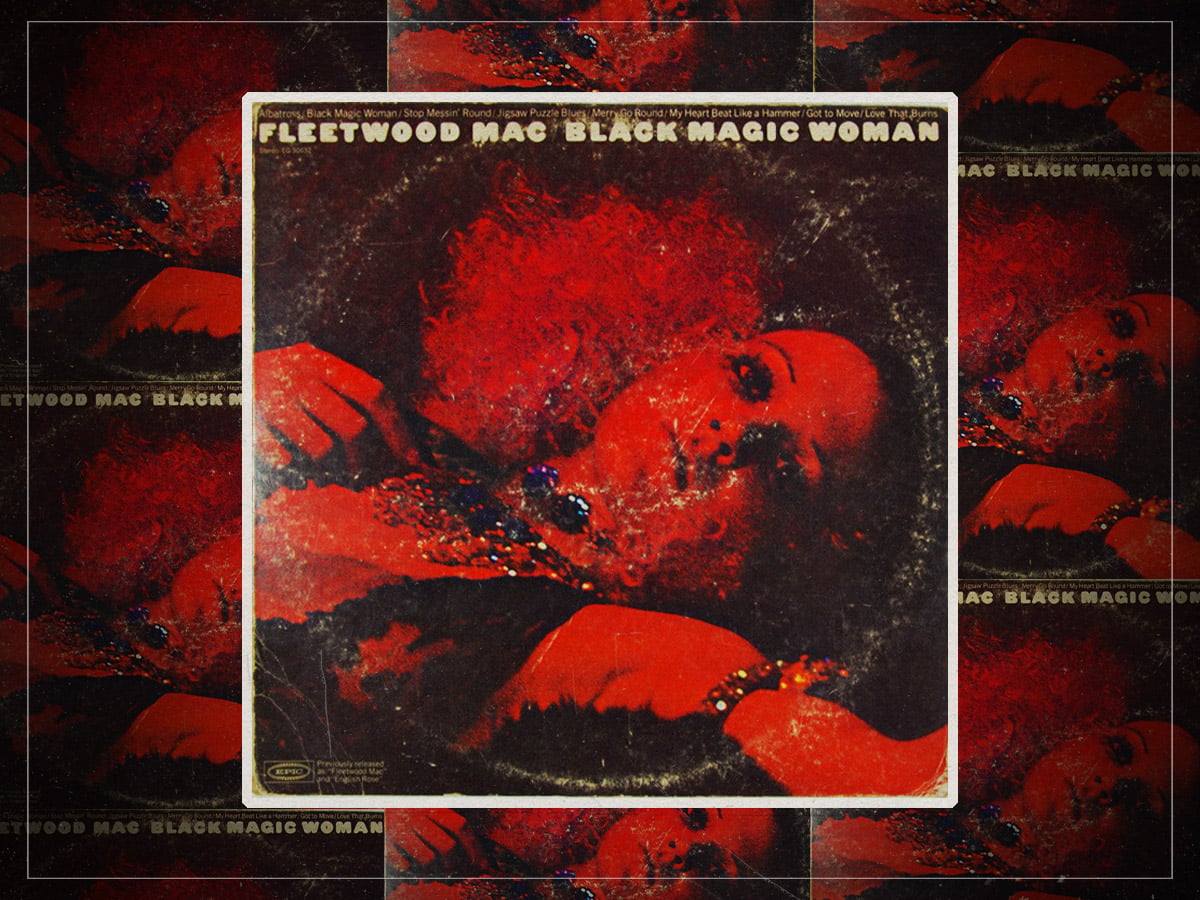 The forgotten Fleetwood Mac song that became a Latin classic in 1970