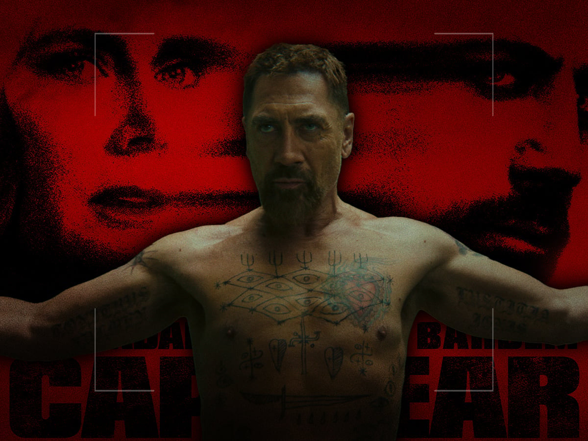 'Cape Fear’: An intricate adaptation that embraces melodrama