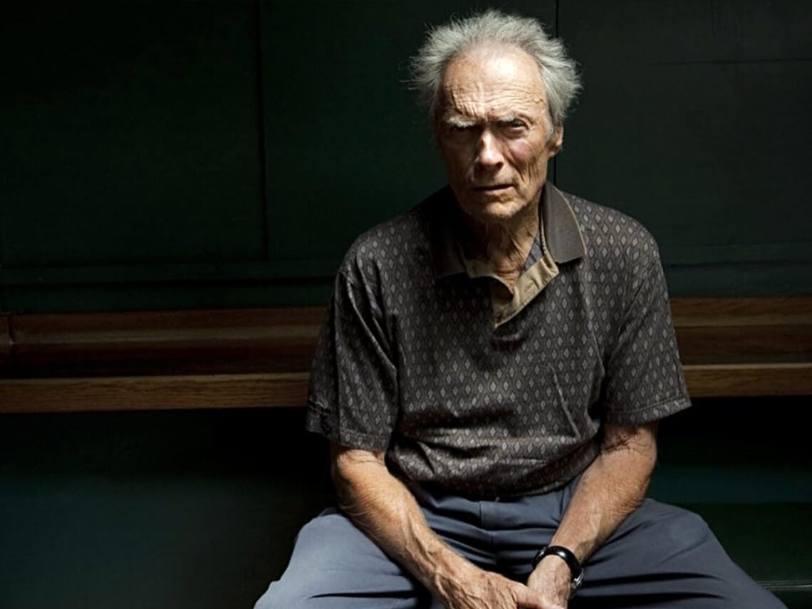 Clint Eastwood has retired from movies, his son confirms