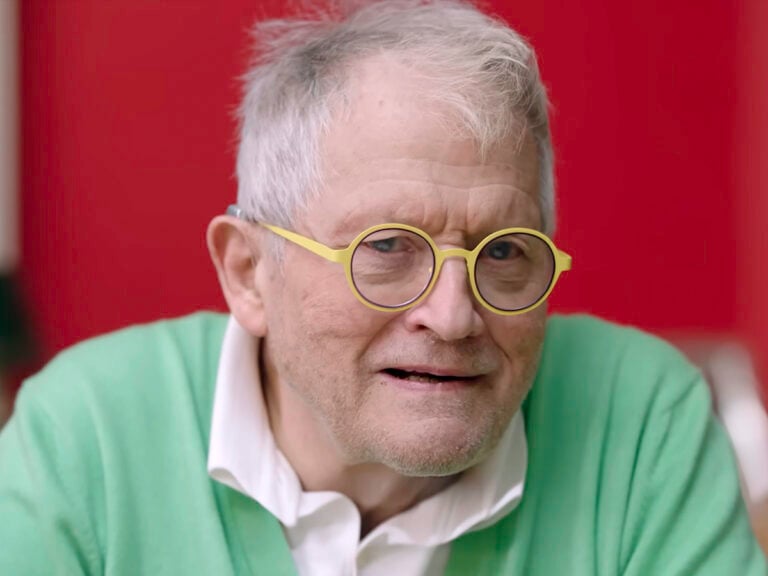 Tributes pour in for beloved artist David Hockney