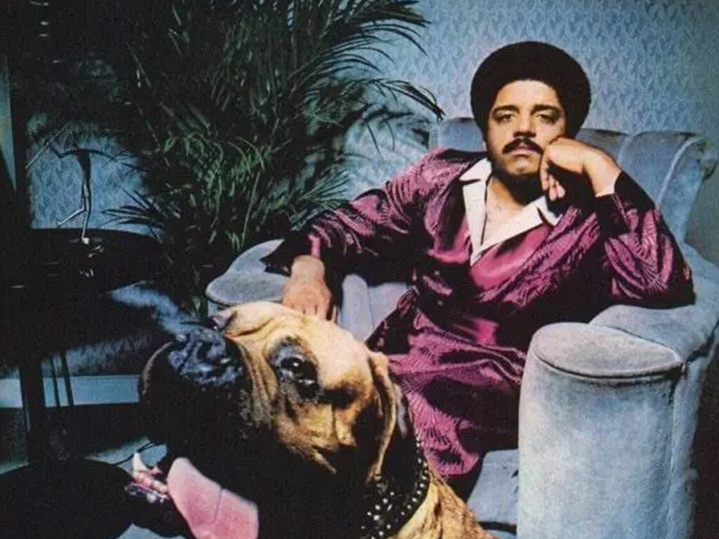 Dexter Wansel, Philadelphia R&B musician, dies at 75