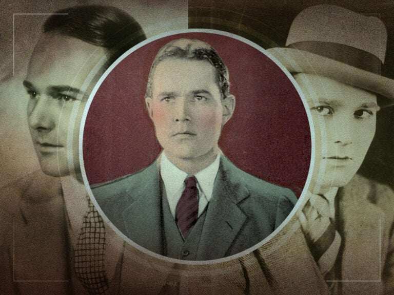 How William Haines became the first openly gay Hollywood star