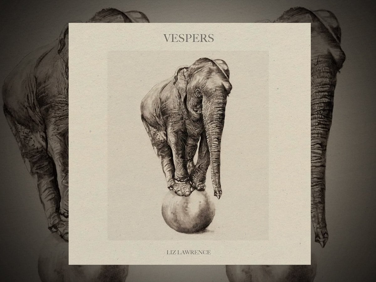 Liz Lawrence - ‘Vespers’ album review