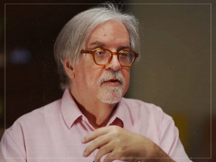 Matt Groening’s favourite line from any comedy is a 2004 classic