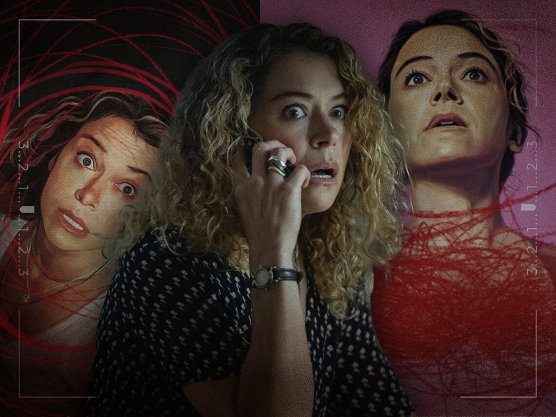 'Maximum Pleasure Guaranteed' provides maximum catharsis