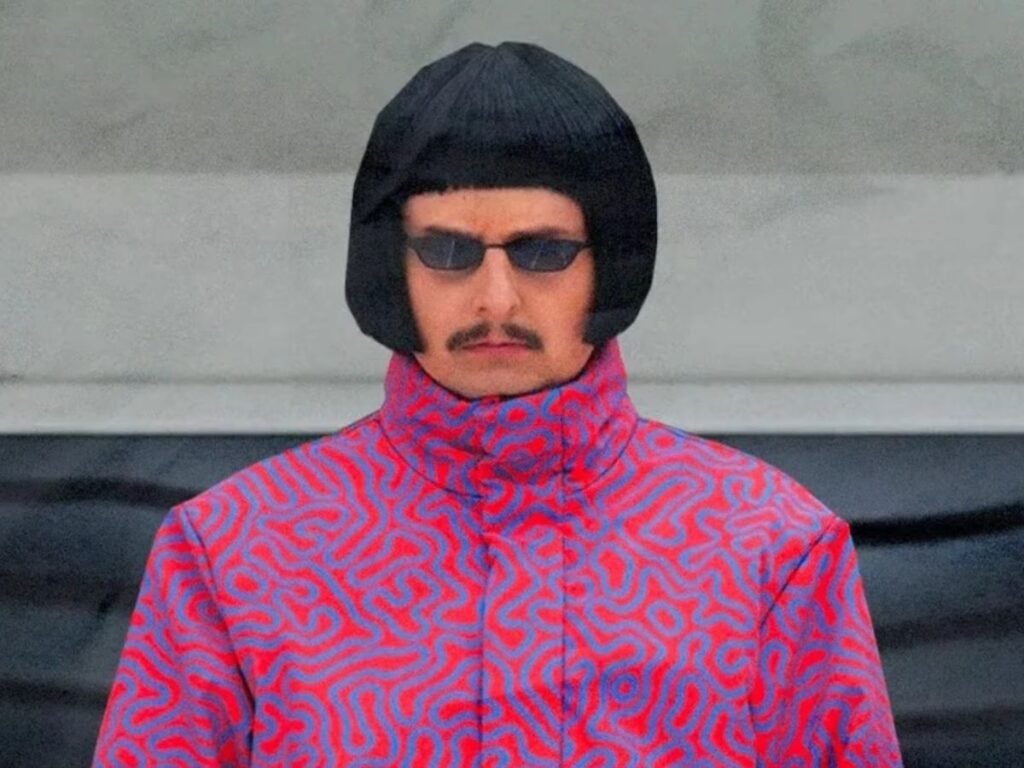 Family of Oliver Tree launch charity for late singer