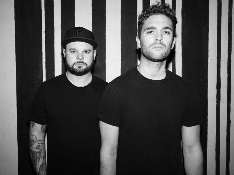 Royal Blood announce summer 2026 comeback shows