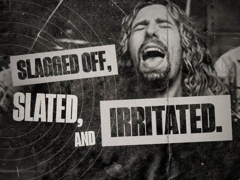 The five most hated classic rock bands ever