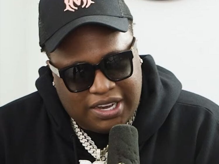 Producer Tay Keith dead at 29