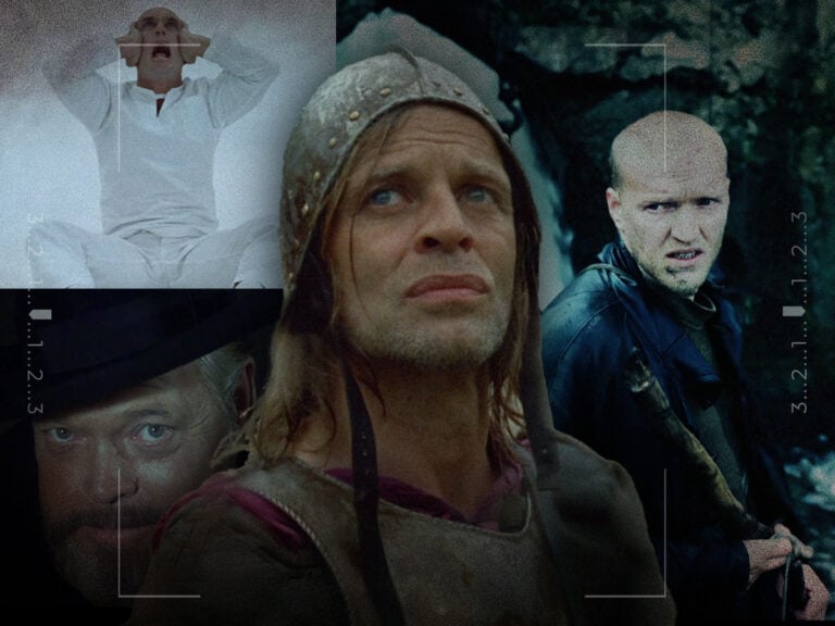 The 10 most eccentric experimental movies from the 1970s