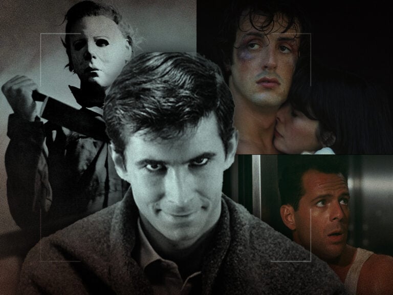 The 10 most ripped-off movie characters in cinema history