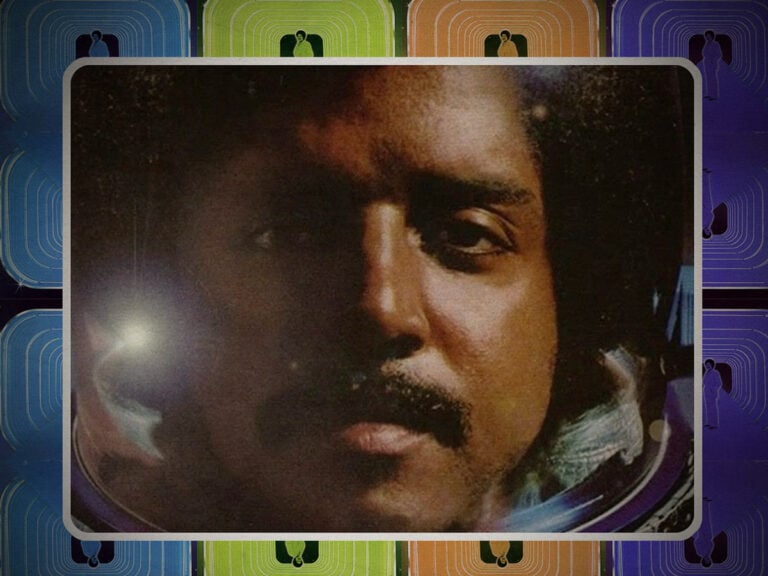 The influential life and sound of Dexter Wansel