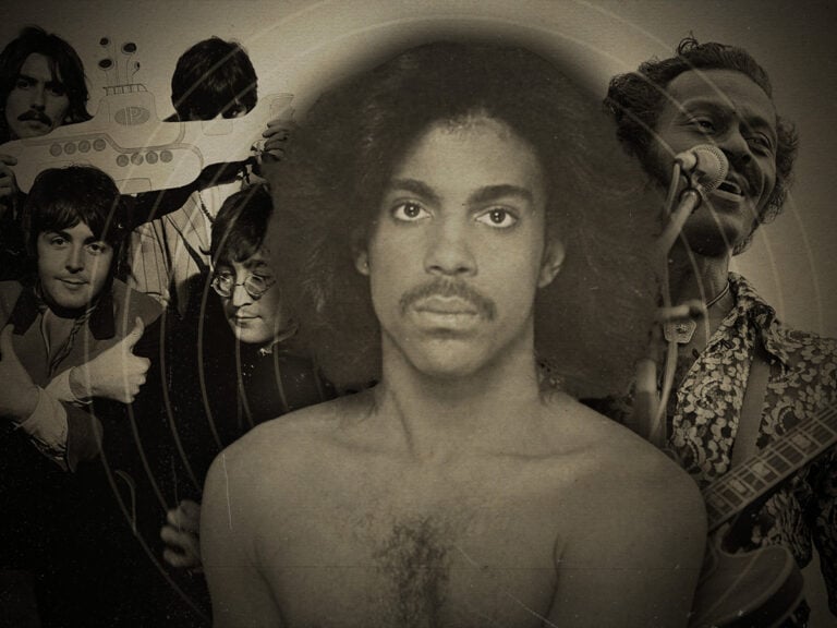 The five weirdest number ones of all time