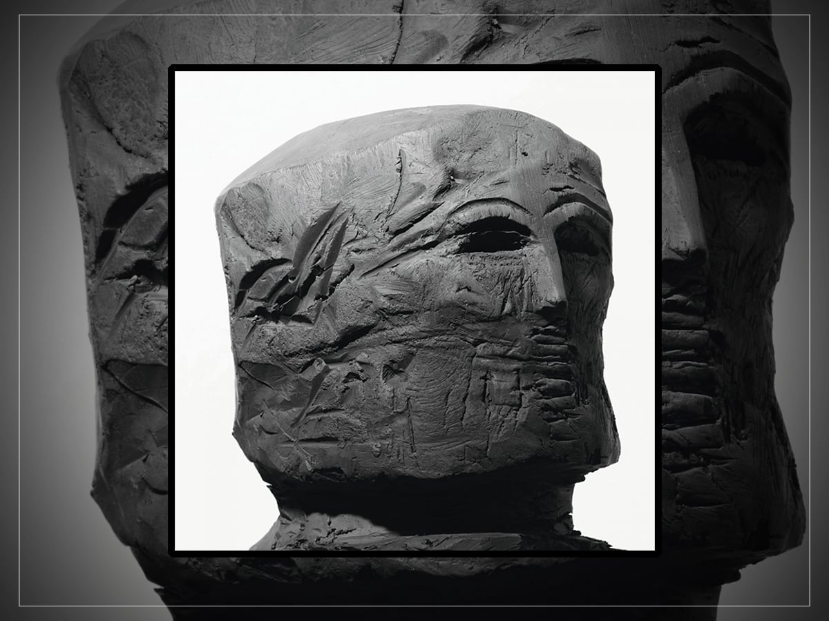 YHWH Nailgun - 'Magazine' album review